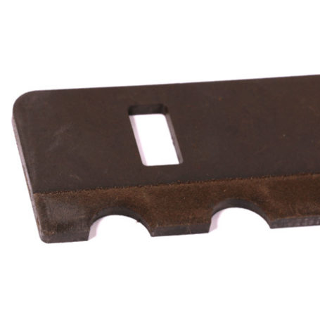 Serrated Blade | Kooima Ag